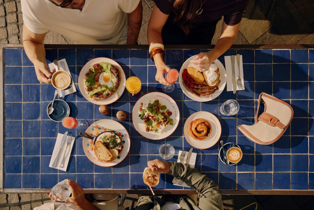 Dine BNE City has 130 reasons for you to eat out this June